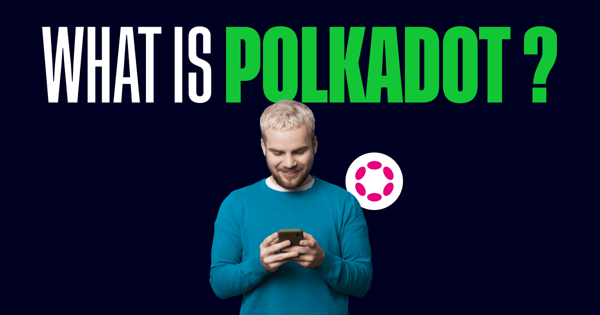 Investing in Polkadot | What is DOT?