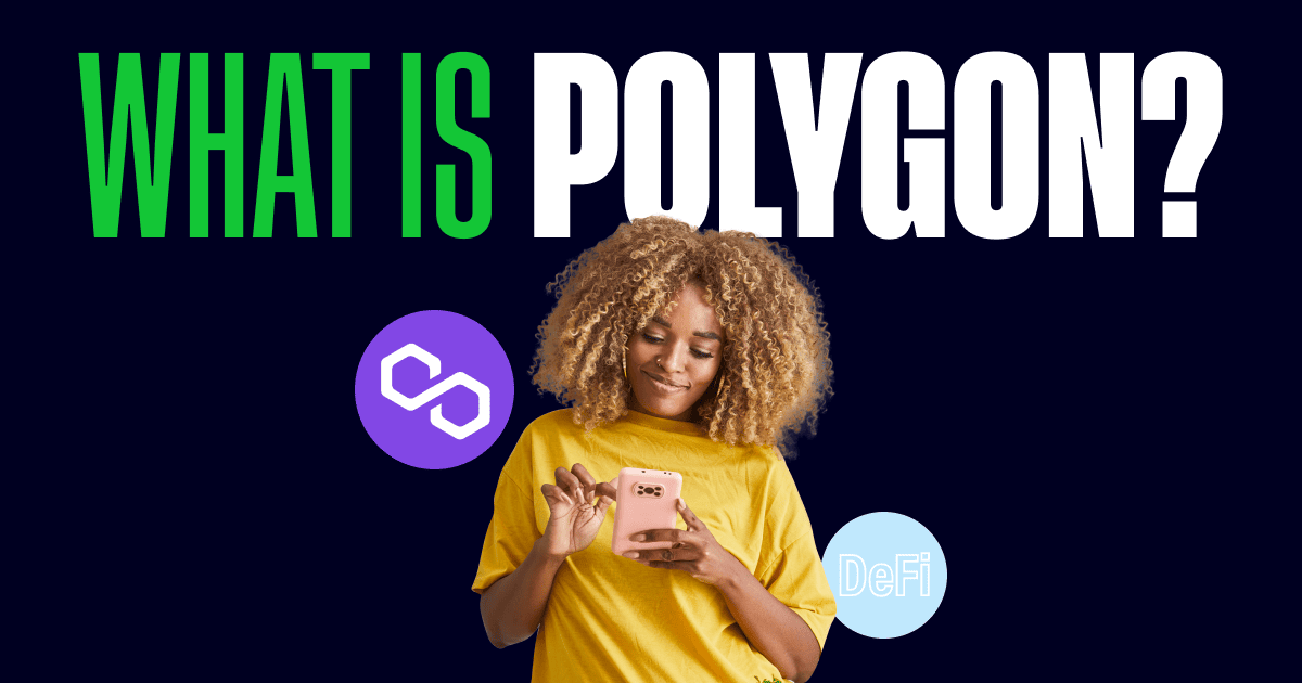 Investing in Polygon | What Is MATIC?