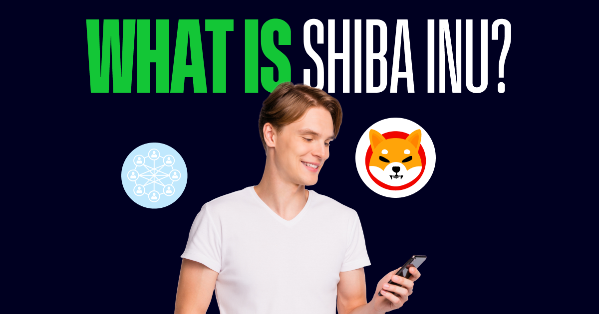 Investing in Shiba Inu | What Is SHIB?