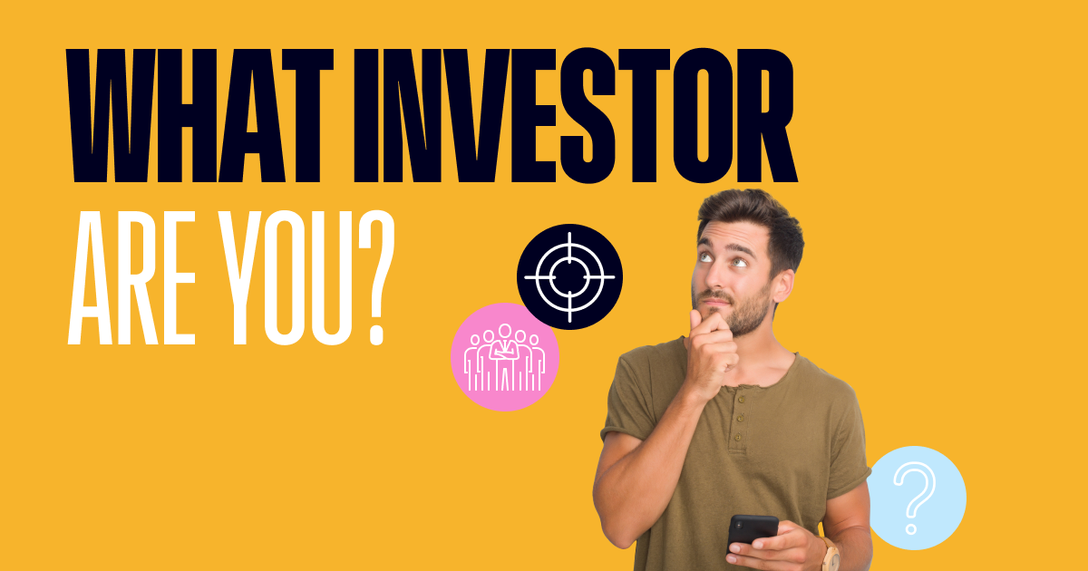 Investing styles: Which one is best for you?