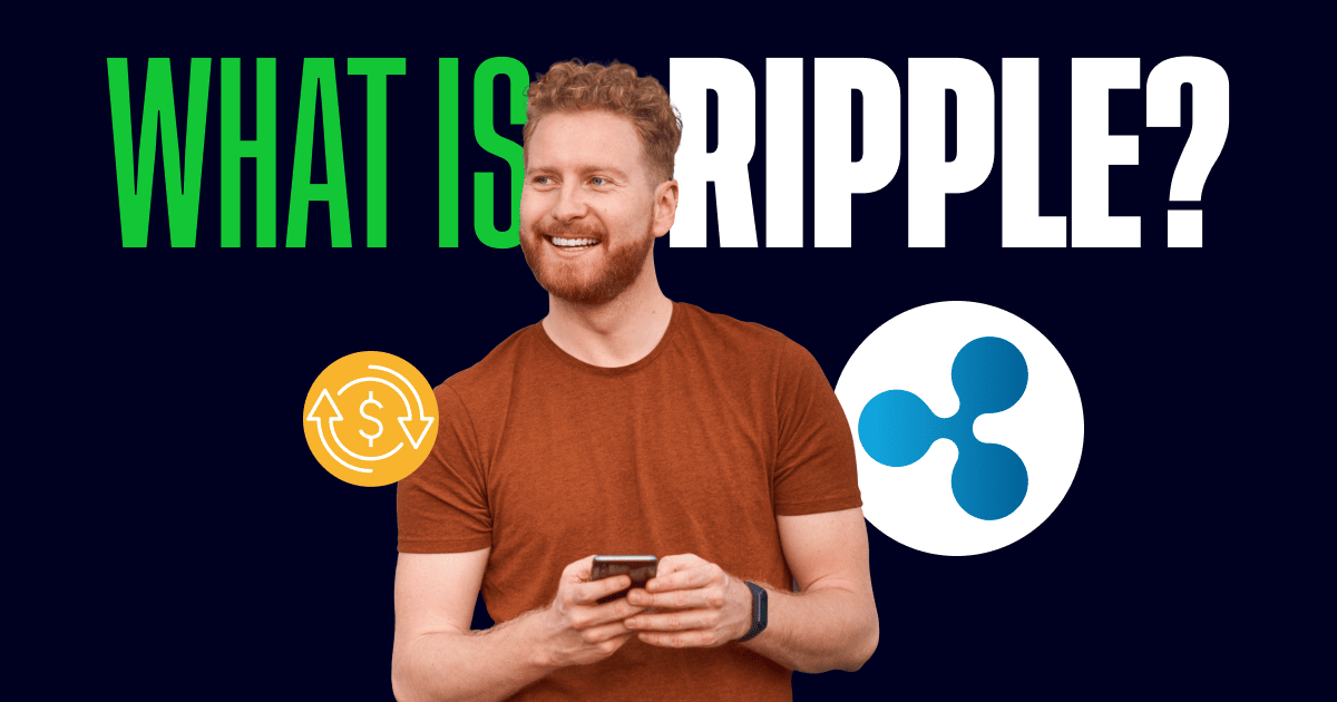 Investing in Ripple | What is XRP?