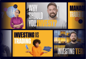 Investing 101: free online course