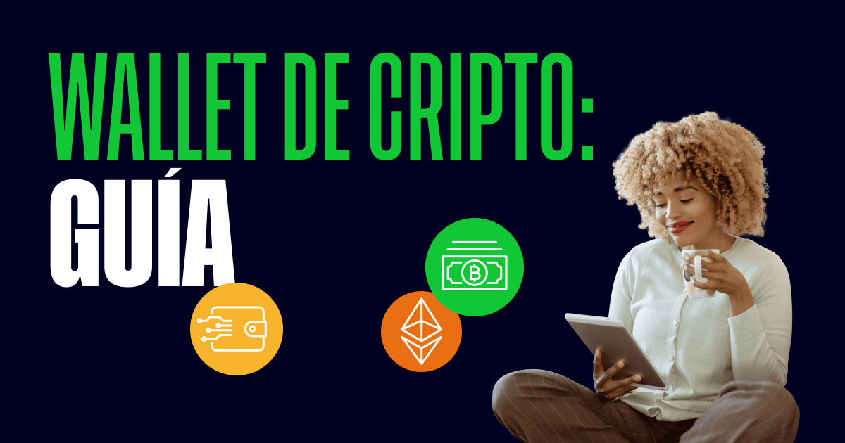 ¿Qué es un Wallet de Criptomonedas?: Guía detallada - eToro