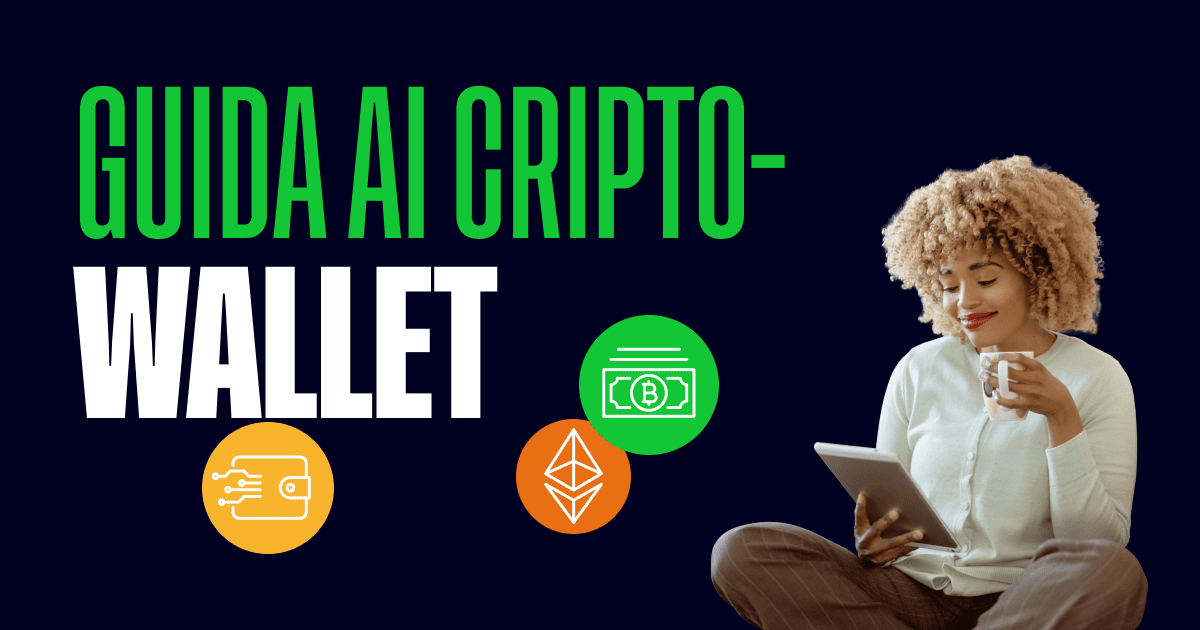 Guida eToro: come aprire un portafoglio criptovalute