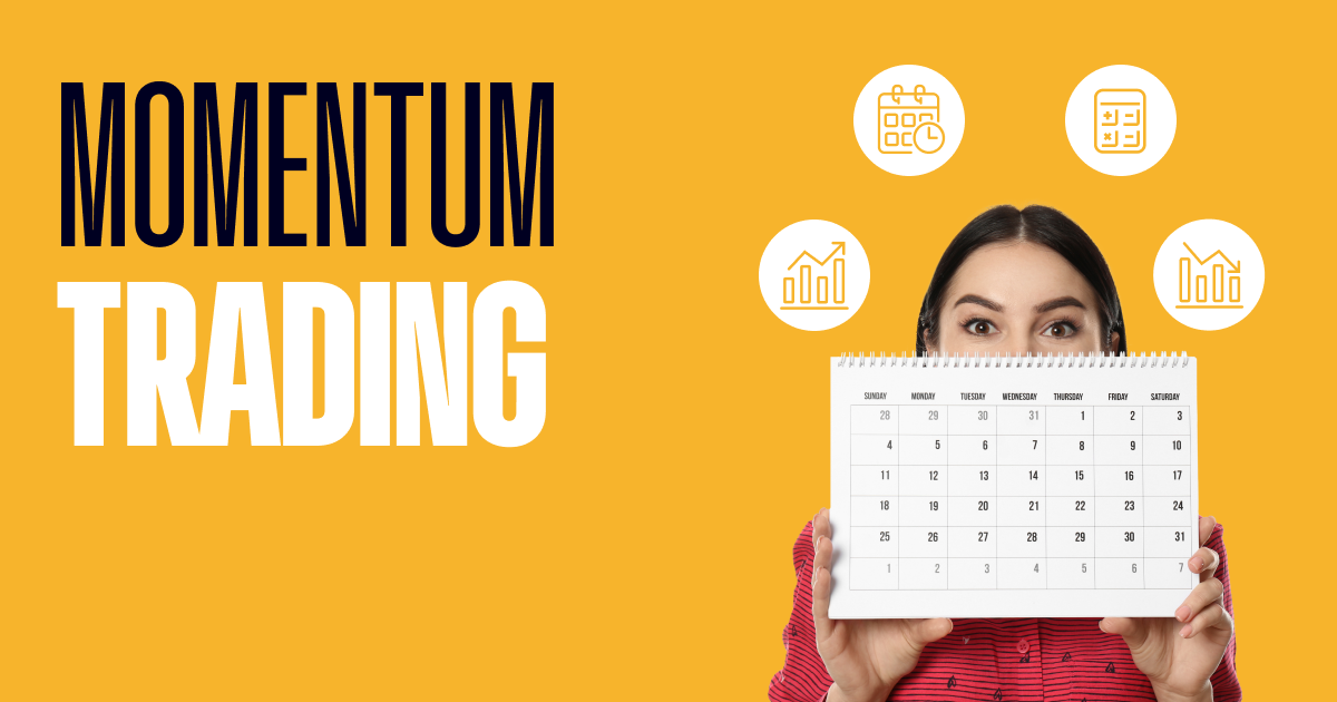 Momentum-Trading: Tipps für erfolgreiches Investieren
