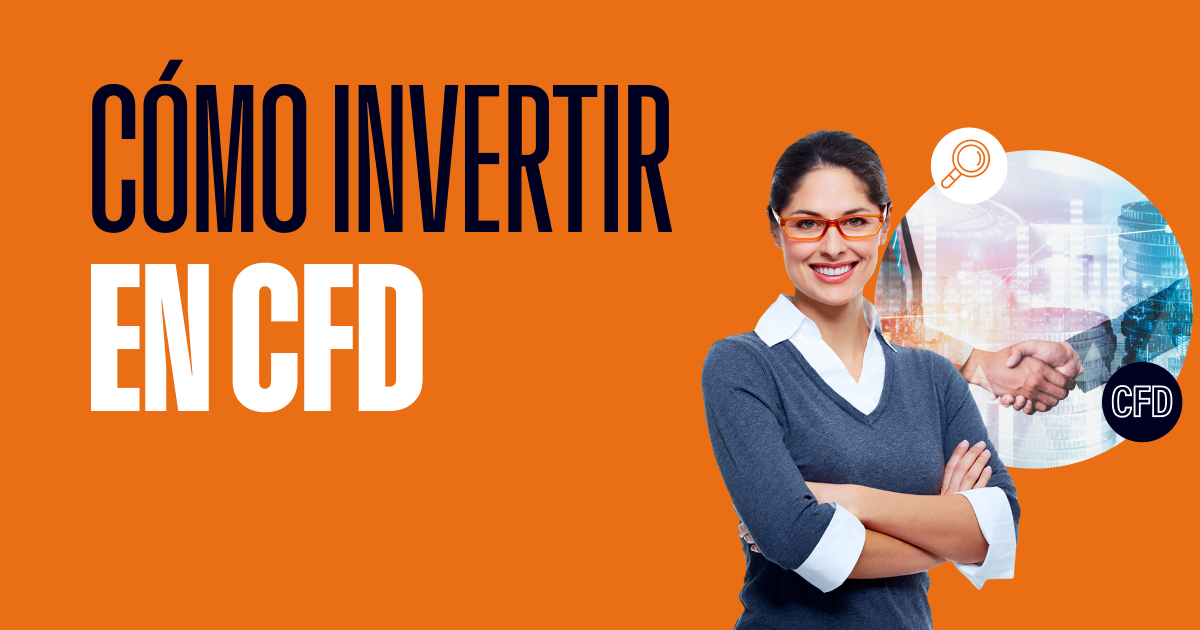 ¿Qué son los CFD? Guía completa para invertir en CFD | eToro