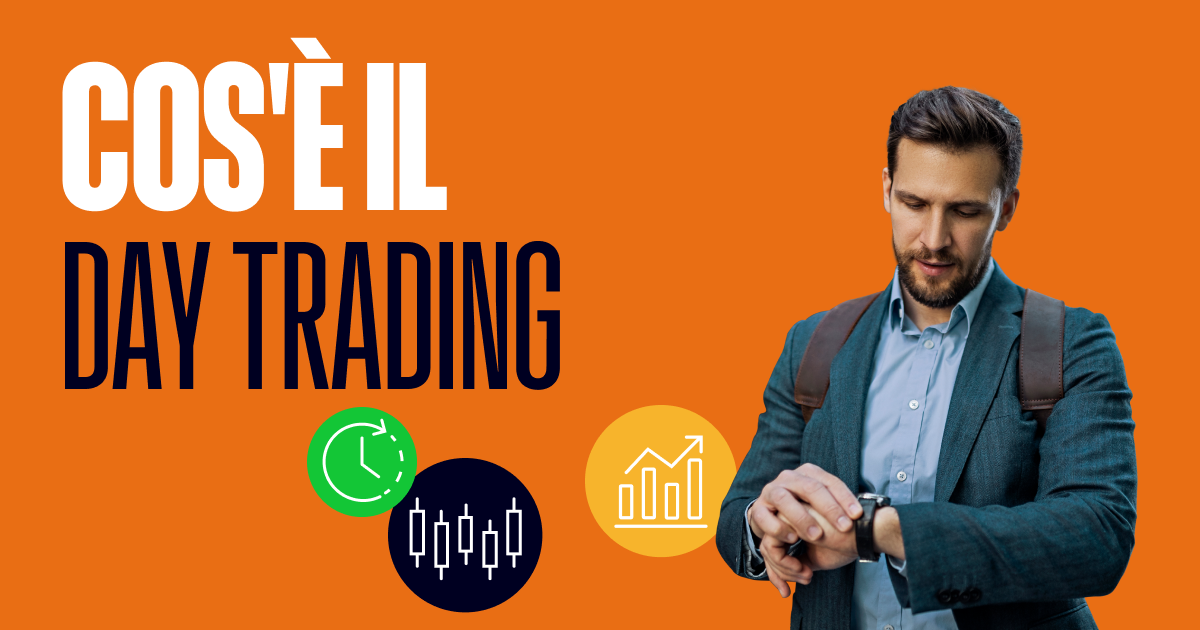 Come iniziare a fare day trading | eToro
