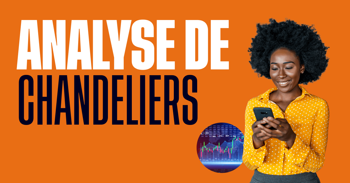 Guide complet sur les graphiques et patterns de chandeliers