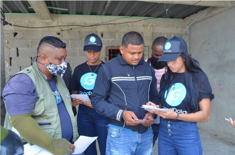 Corporate social responsibility at eToro