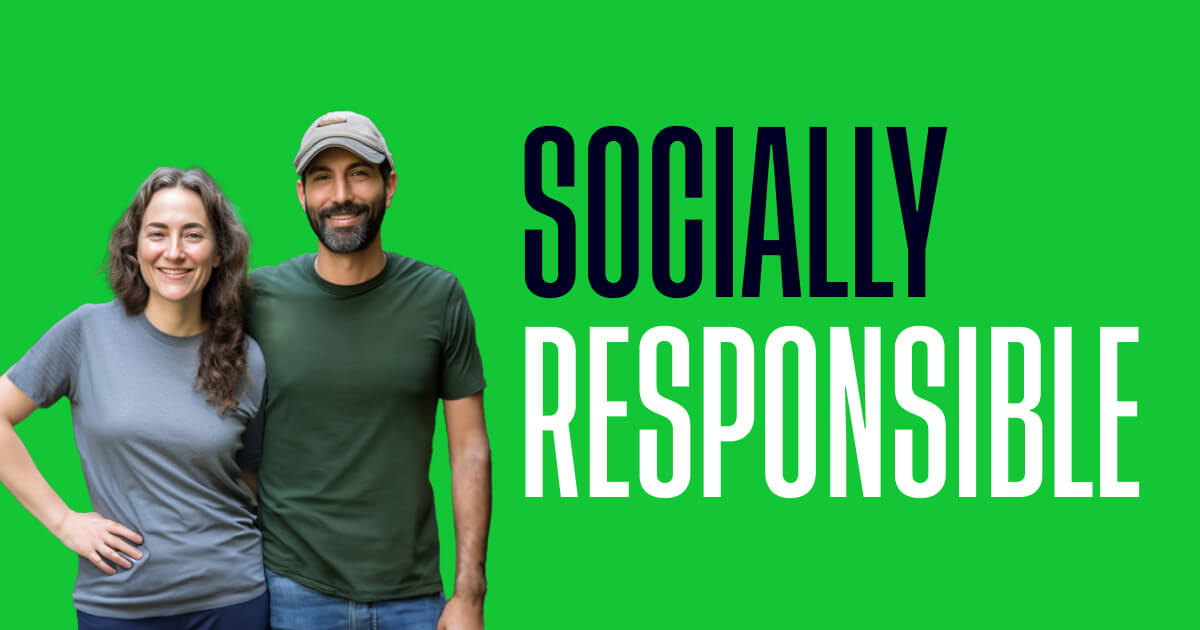 Corporate social responsibility at eToro