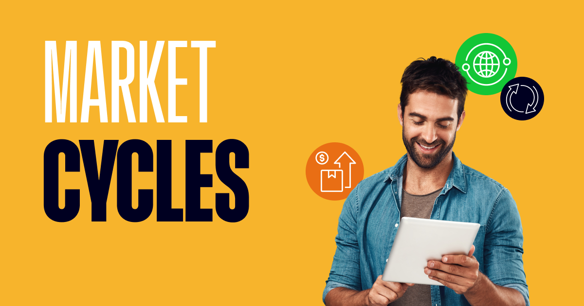 Understanding Market and Economic Cycles | eToro