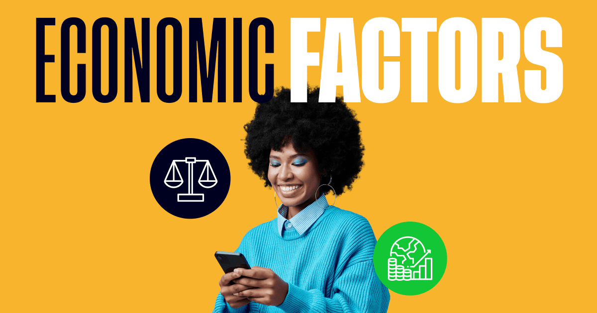 ¿Qué son los factores económicos y cómo medirlos? | eToro