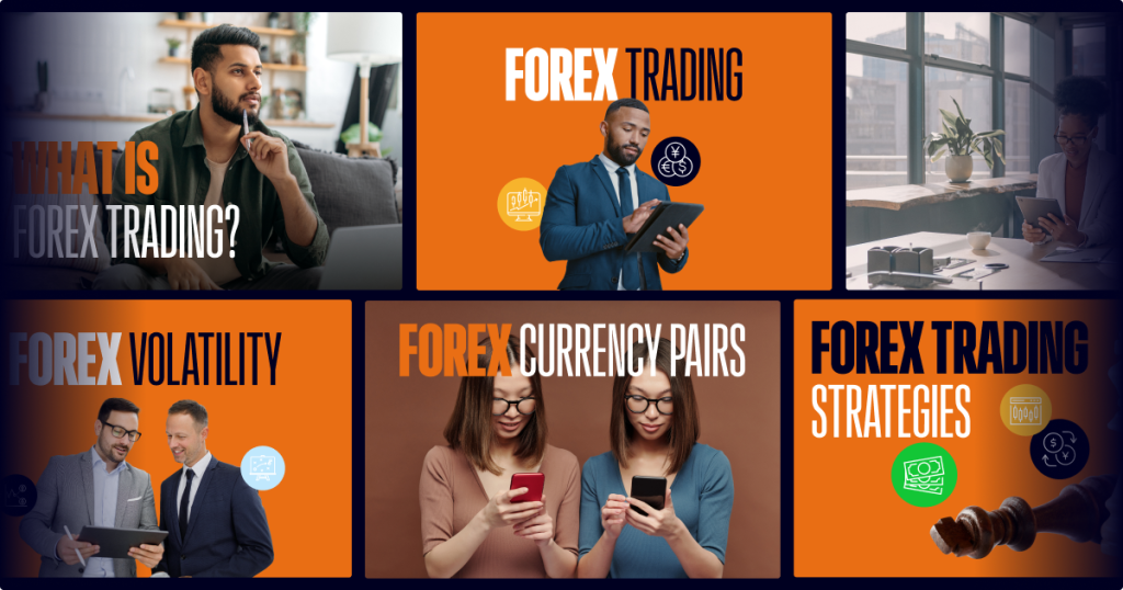 Forex Trading: Free Online Course | eToro