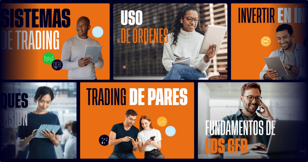 Estrategias de Trading Avanzadas: Curso Online Gratis | eToro