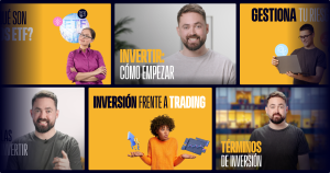 Inversión Básica: curso online gratuito