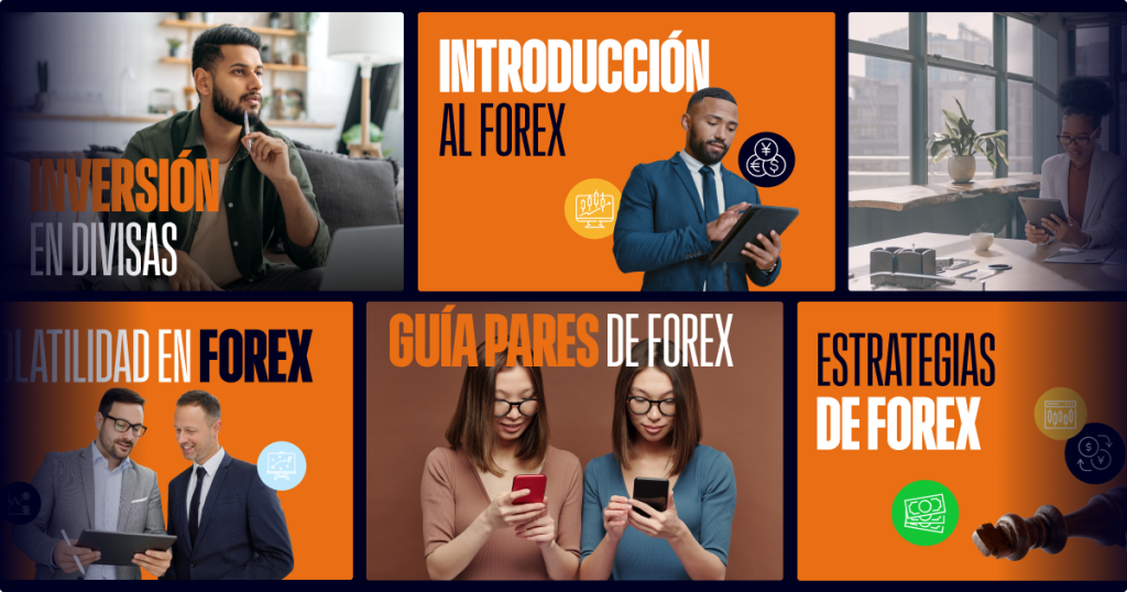 Trading de Forex: Curso Online Gratuito | eToro