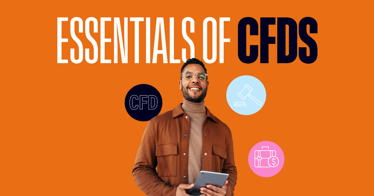 Essentials of CFDs | CFD trading explained | eToro