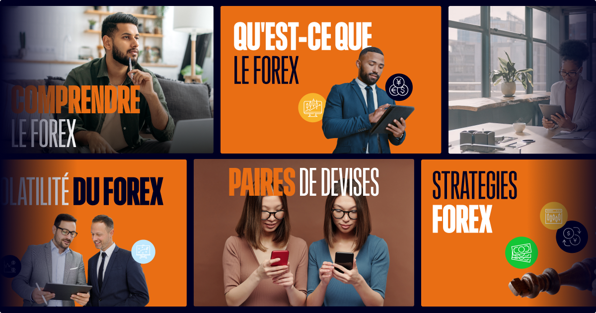 Trading Forex : Cours en ligne gratuit | eToro