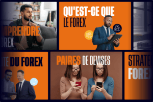 Trading Forex : Cours en ligne gratuit | eToro