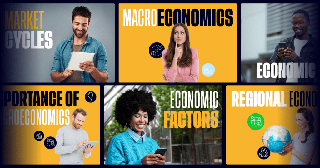 Macroeconomics: Free Online Course | eToro