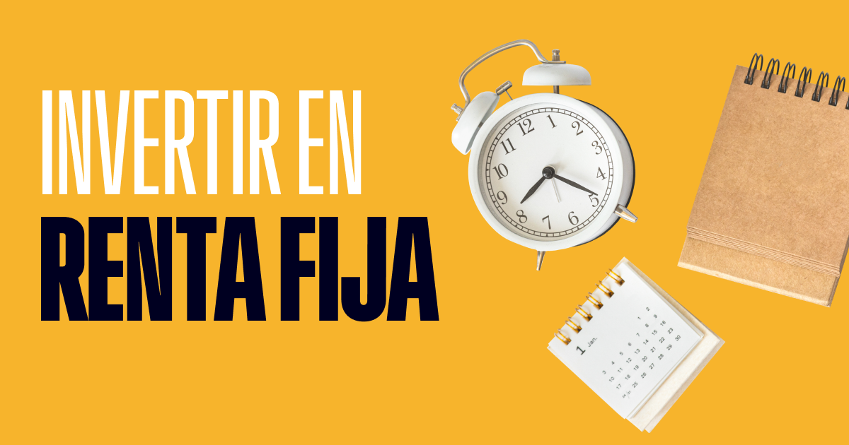 ¿Cómo invertir en bonos? Guía sobre la renta fija - eToro