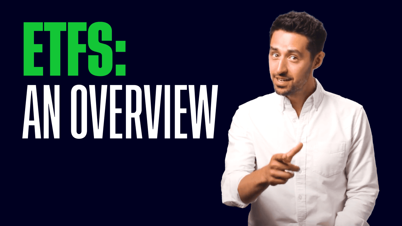 Discover ETF investing | eToro Academy Video