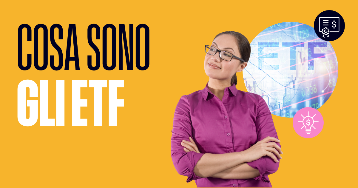Guida completa sugli ETF | eToro