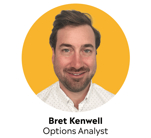 The most painful trade in markets - eToro