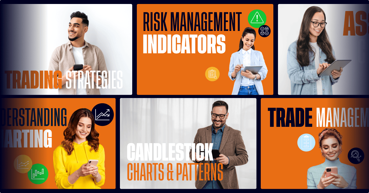 Technical Analysis: Free Online Course | eToro