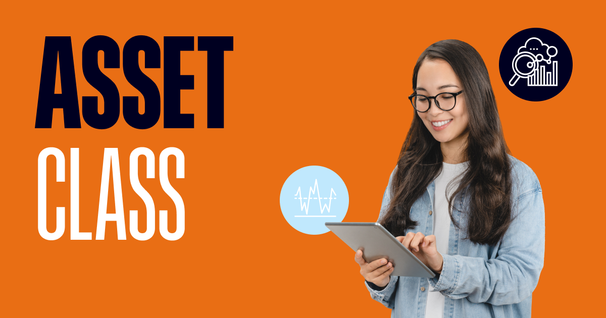 Asset Class Characteristics | Technical Analysis