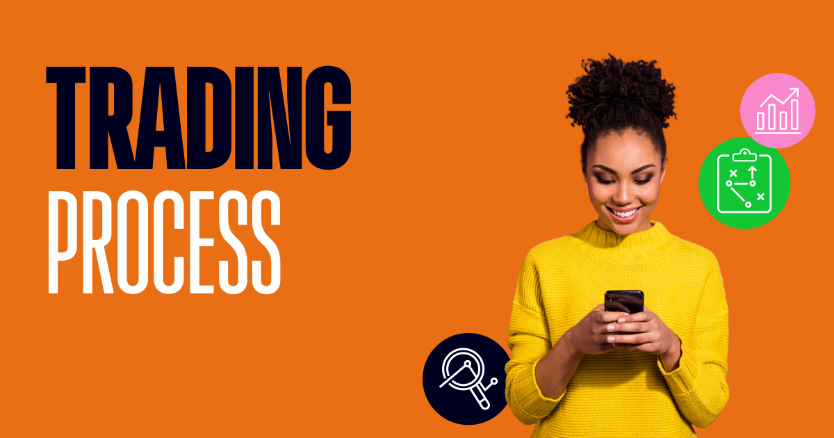 The Trading Process | Technical Analysis