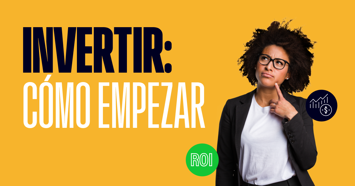 Objetivos de Inversión: ¿Por Qué Debería Invertir? | eToro