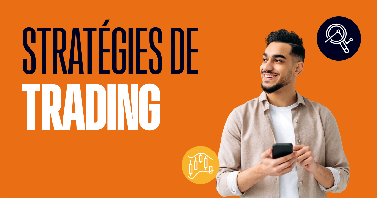 L’analyse technique pour votre stratégie de trading