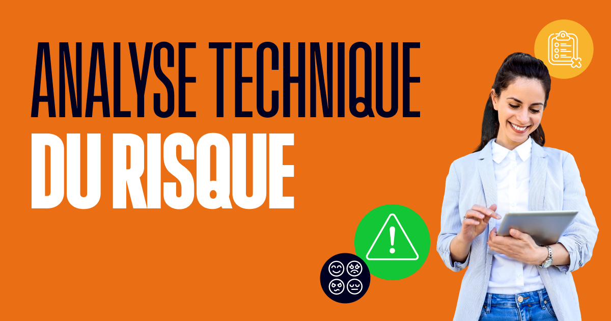Analyse technique : gestion du risque et indicateurs