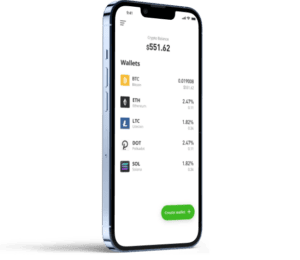 eToro: The crypto trading platform trusted by millions