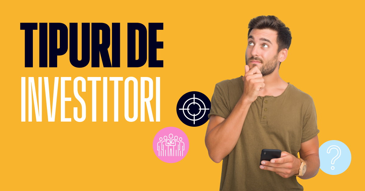Află ce tip de investitor ești | Investitor activ vs pasiv