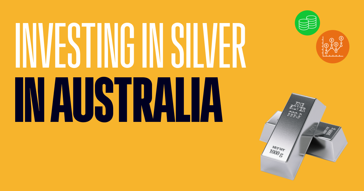 How to Invest in Silver | A Beginner’s Guide