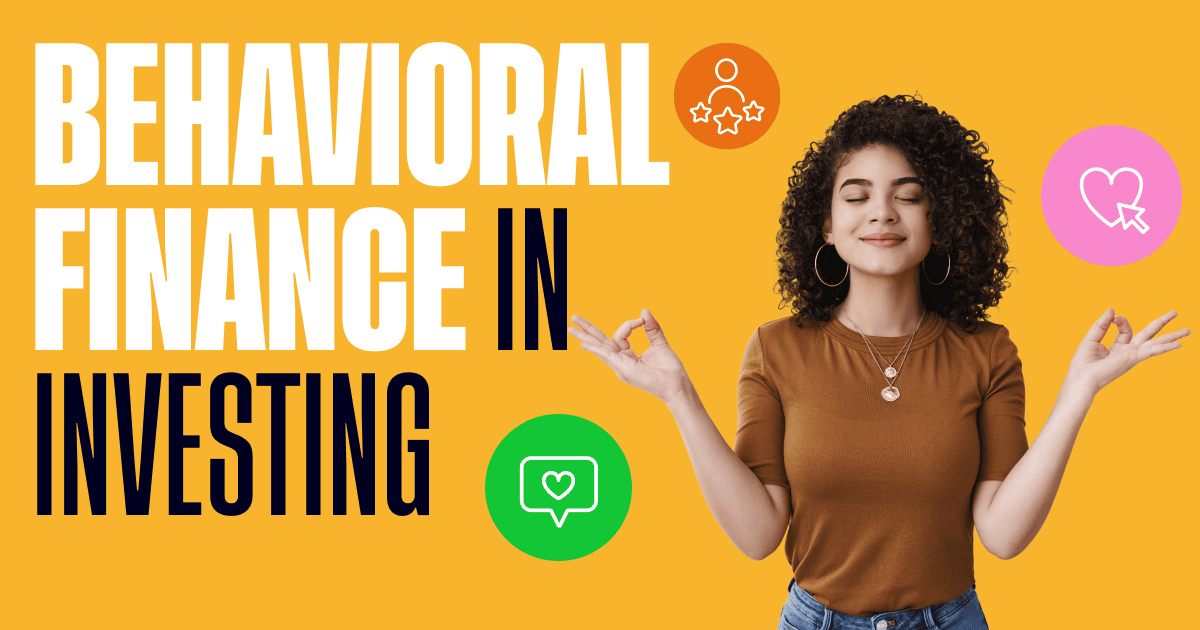 Understanding behavioral finance: A guide for beginner investors