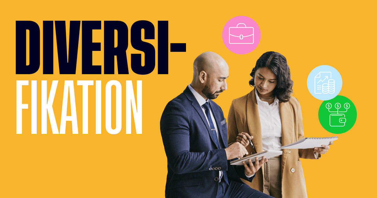 Beginner's Guide on how to Build a Diversified Portfolio - eToro