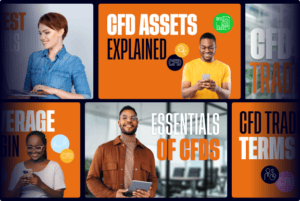 CFDs for Beginners: Free Online Course | eToro