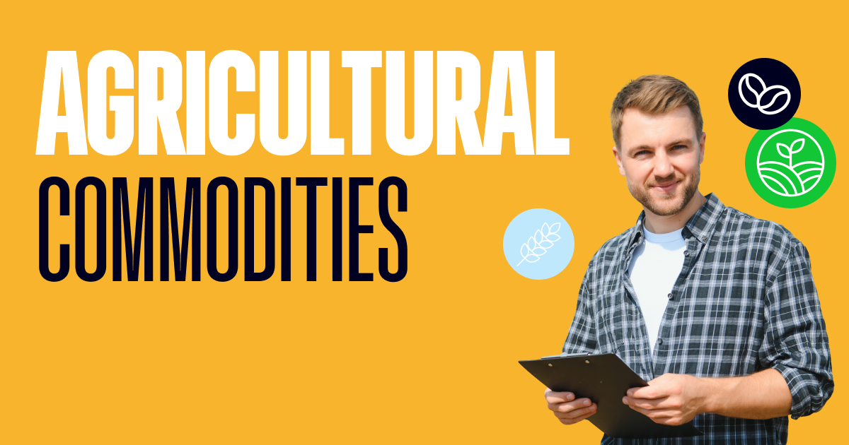 How to Trade Agri Commodities | Commodity Trading