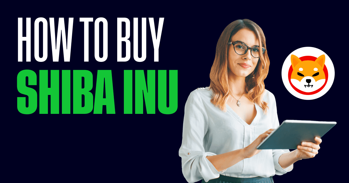 Investing in Shiba Inu | How to Buy SHIB?