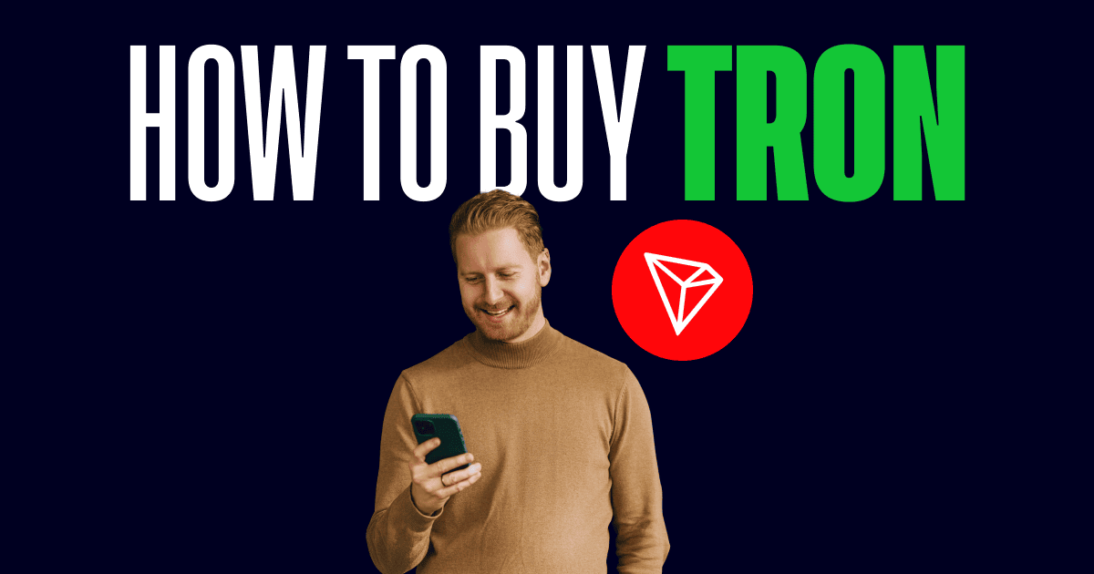 Investing in Tron | How to Buy TRX?