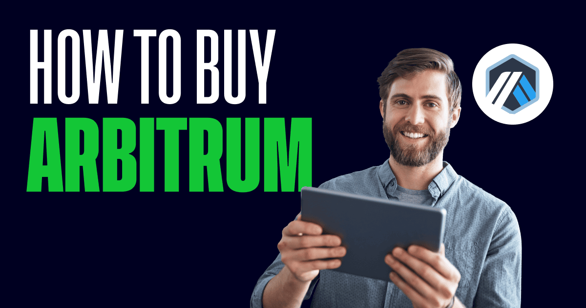 Investing in Arbitrum | How to Buy ARB?