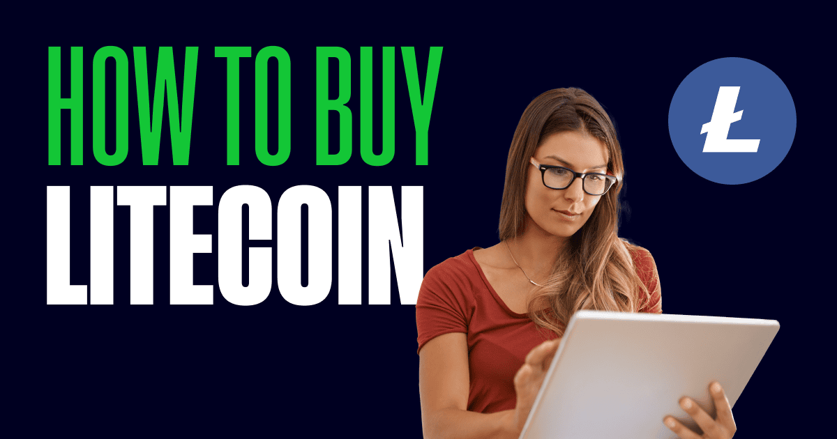 Investing in Litecoin | How to Buy LTC