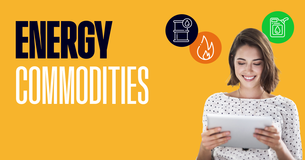 Investing in Energy Commodities | Guide to Energy Commodities