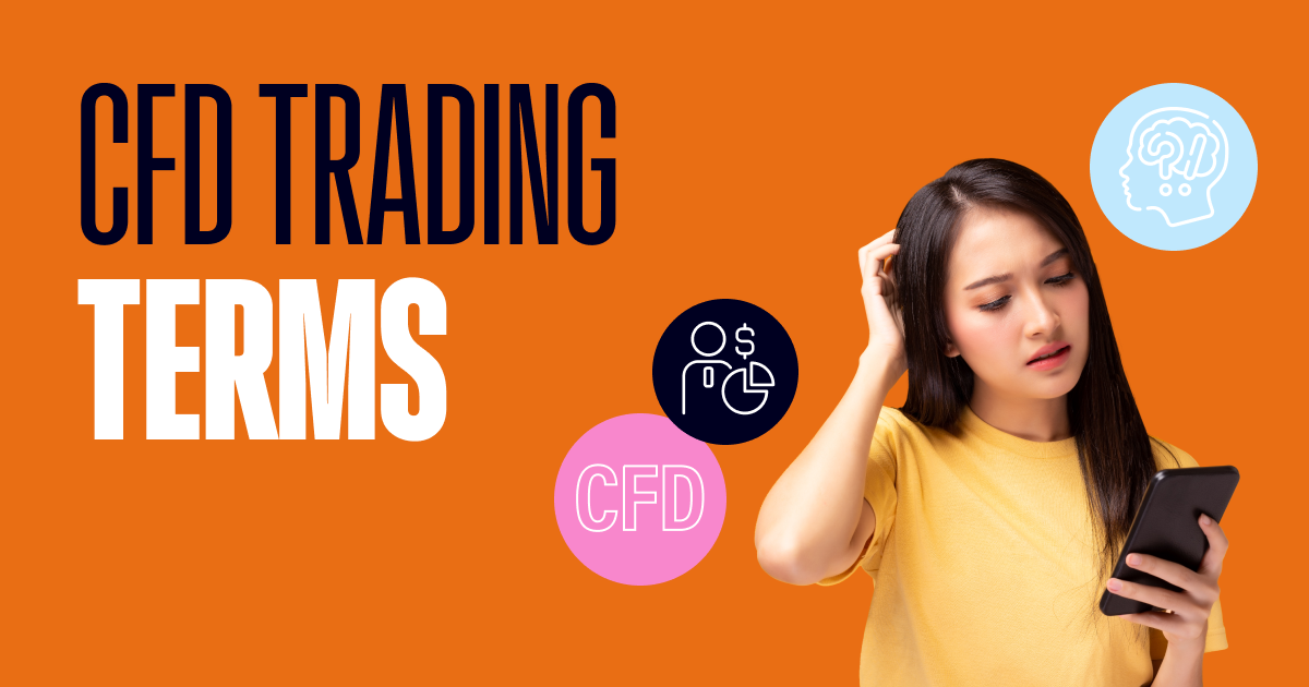 Key CFD Terminology Explained | CFD Trading Terms