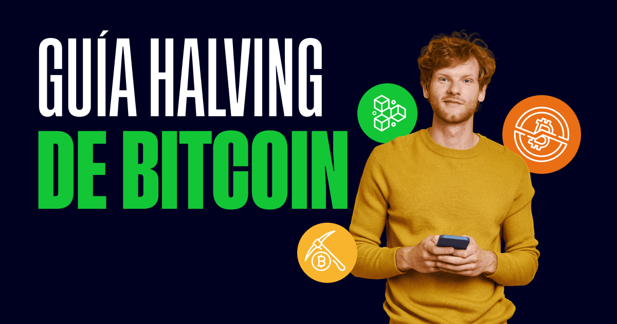 Guía básica de halving de Bitcoin | Halving de BTC explicado