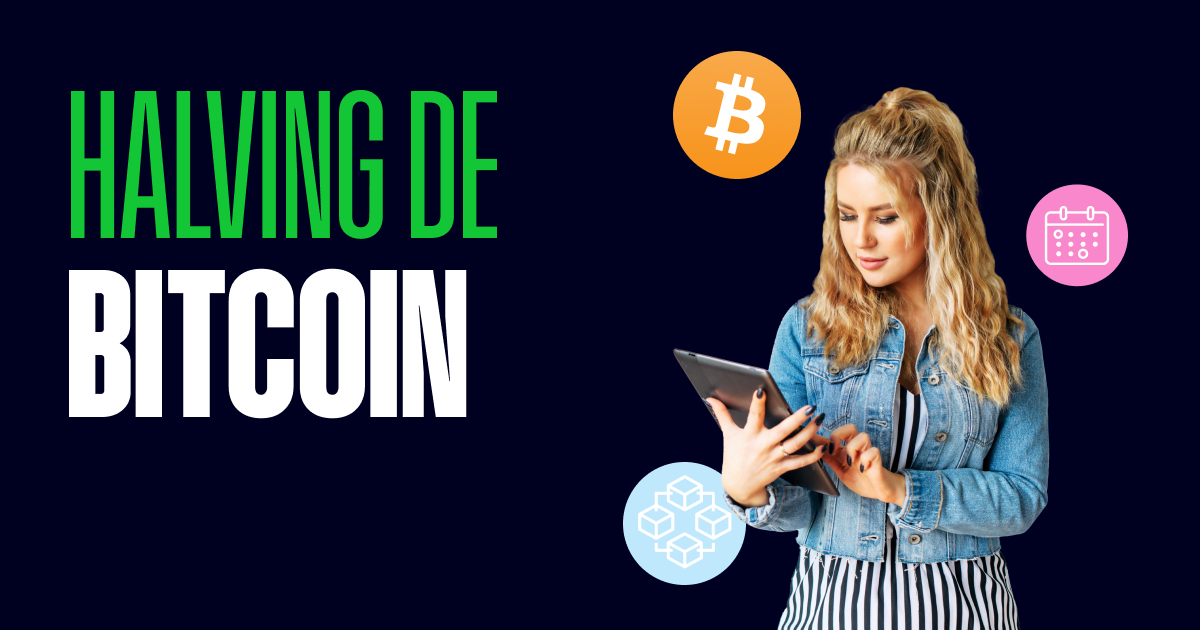 Guía de halving: el ciclo de 4 años de Bitcoin | ¿Qué es?