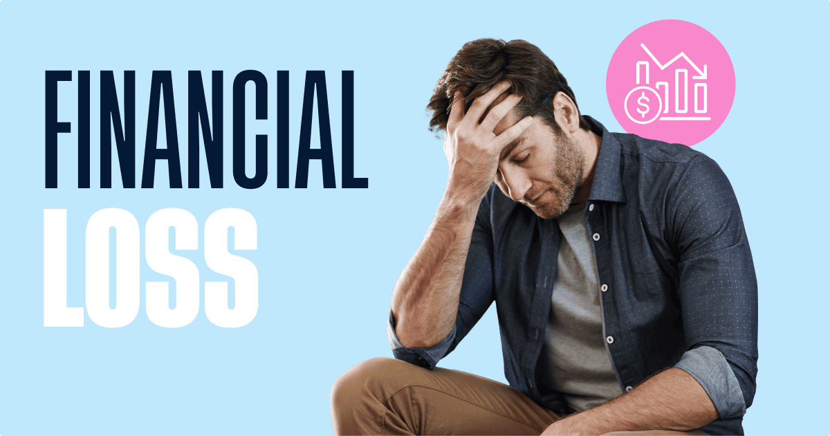 Handling Financial Loss & Recovery in the Share Market | eToro